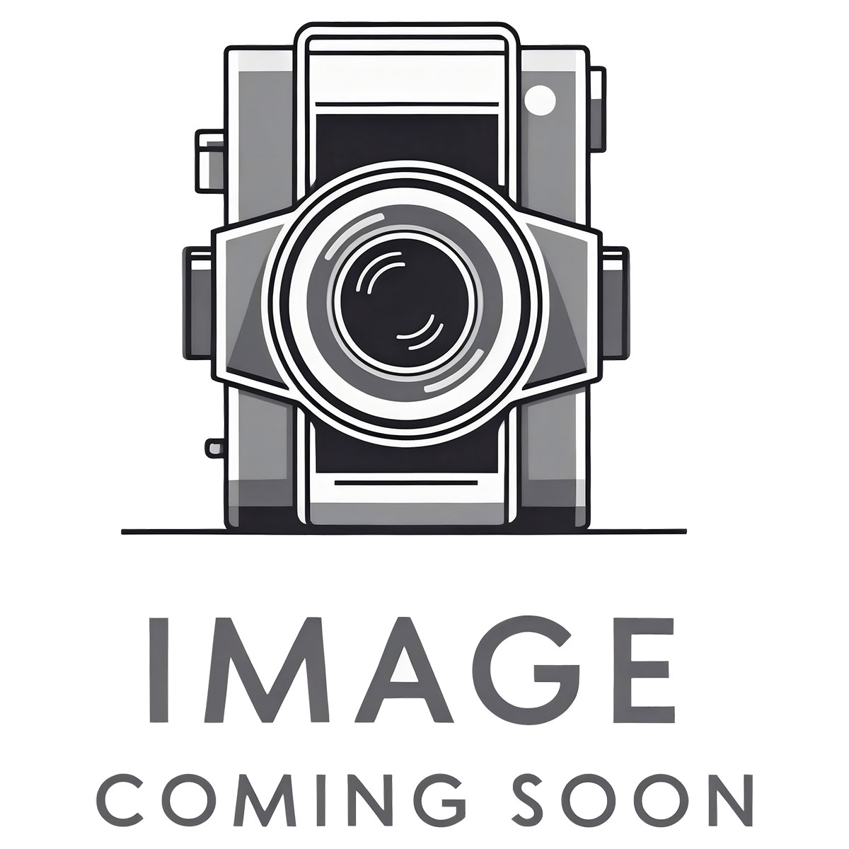 Knopp "Top" Vit - Beslagsbutiken