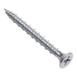 SPAX Träskruv TKX 4,0x15 Kullrig PZ2 A2J - Beslagsbutiken