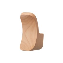 Krok 'Loop' Lönn 100 x 50 mm - Beslagsbutiken