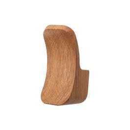 Krok 'Loop' Ek 100 x 50 mm - Beslagsbutiken