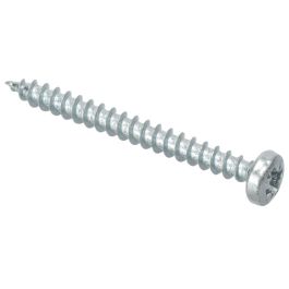 SPAX Träskruv TKX 4,0x15 Kullrig PZ2 A2J - Beslagsbutiken