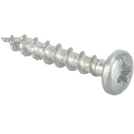 Skruv Handtagsskruv med M4-Gänga - Beslagsbutiken