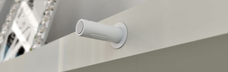 Beslag, Handtag, Knoppar, Belysning och tillbehör för hemmet ...